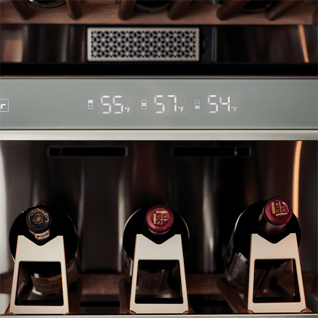 | Dacor 대한민국